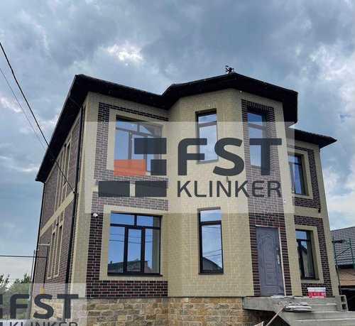 Гибкий клинкер "FST"