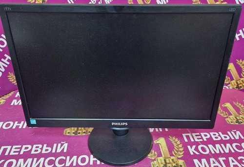 Монитор Philips 193V5L c гарантией