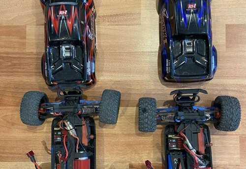 Remo hobby smax