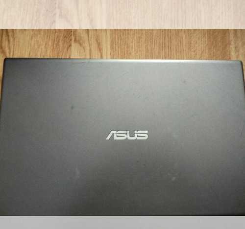 Игровой ноутбук asus