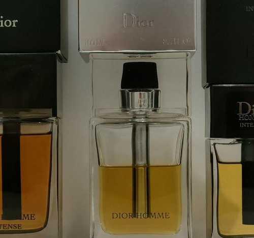 Dior homme 2005