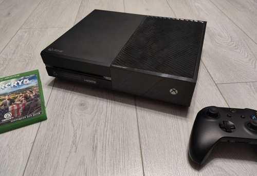 Xbox one 1tb