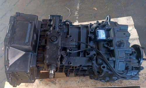 Коробка передач ZF9s 1310to Камаз