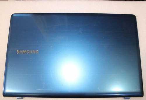 Samsung NP355V5C крышка матрицы