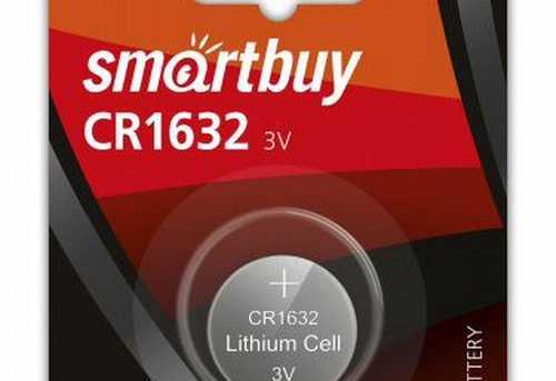 Батарея SmartBuy CR1632