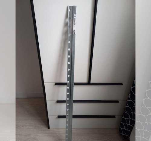 IKEA Metod шина 120см