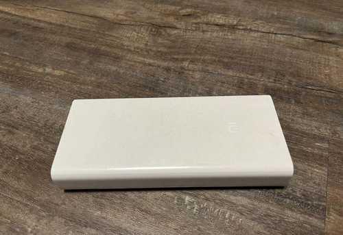Powerbank 20000 mi power bank 2c