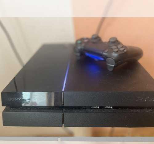 Sony playstation 4