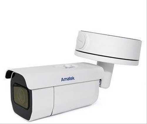 Видеокамера Amatek AC-IS529P (мото, 2,7-13,5)