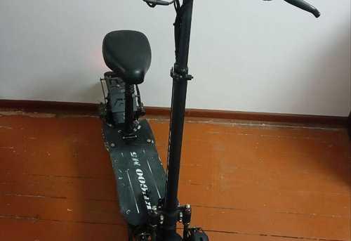 Электросамокат kugoo m5