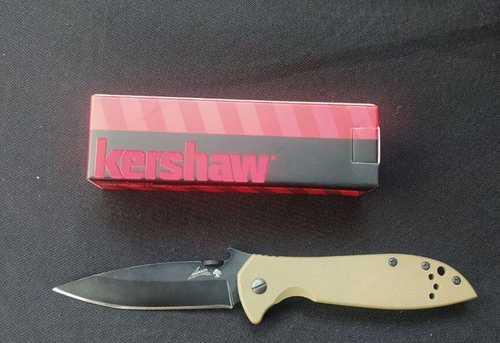 Нож складной kershaw QOQ 04