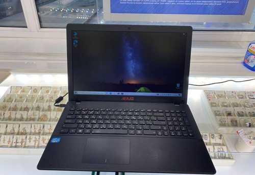 Ноутбук, Asus X550C