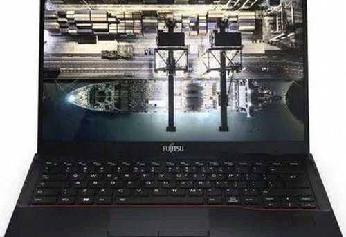 Ноутбук Fujitsu LifeBook E5412 FPC07596BK-1235U-wp