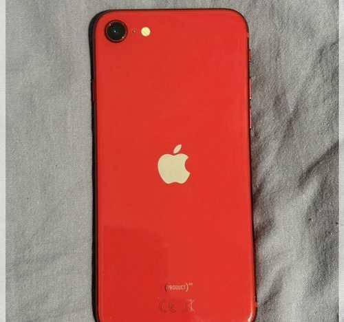 iPhone SE (2022), 64 ГБ