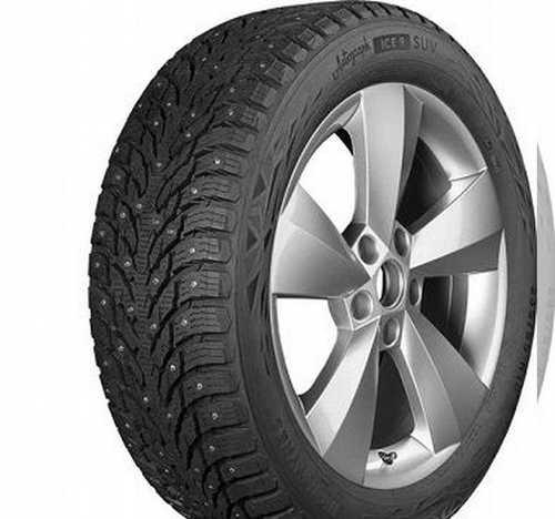 Ikon Tyres Autograph Ice 9 SUV 275/60 R20 115T