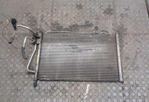 Радиатор кондиционера Ford Fusion, 2003