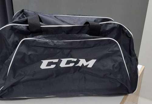 Хоккейный баул сумка 30 дюймов ссм