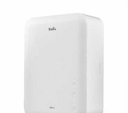 Очиститель воздуха приточный Ballu oneair ASP-80