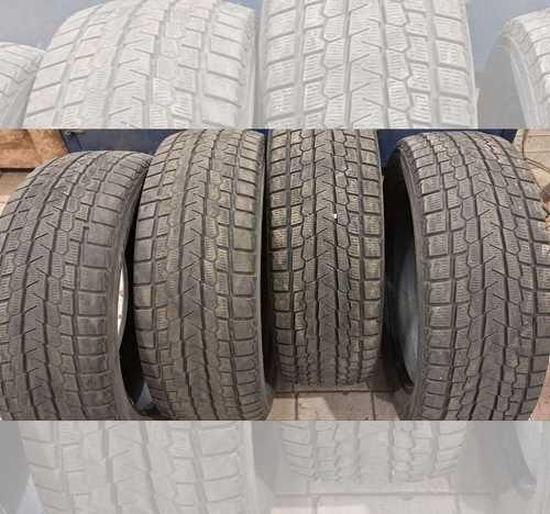 Yokohama Ice Guard G075 235/55 R19 104V