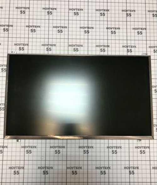 Матрица 15.6" LED 1366x768 (HD) 40pin LTN156AT19