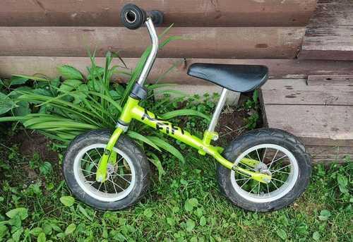 Беговел Yedoo Fifty 50A