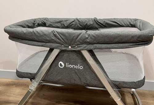 Кроватка колыбель Lionelo
