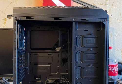 Корпус для компьютера coolermaster trooper