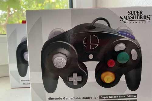 Gamecube Controller Original новый