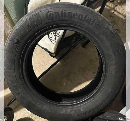 Continental ContiPremiumContact 5 225/60 R17