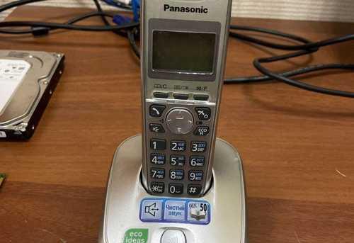 Радиотелефон Panasonic KX-TG2511RU