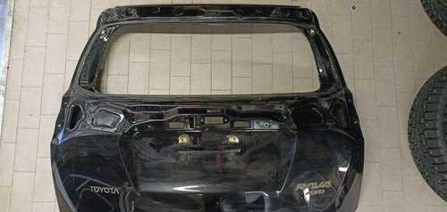 Дверь багажника Toyota RAV 4 toyota RAV 4 (2013)