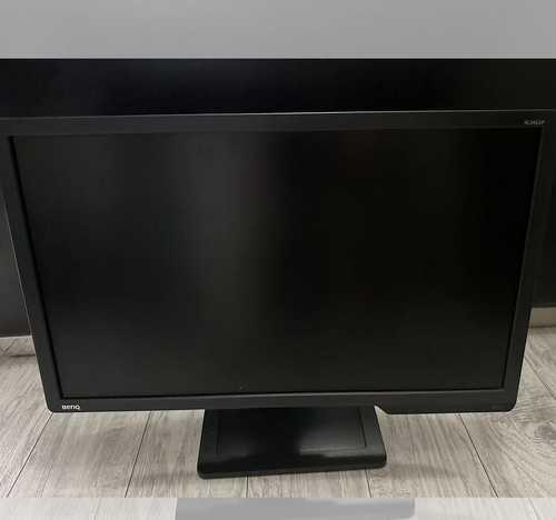 Монитор Benq zowie 24" xl211-b 144hz