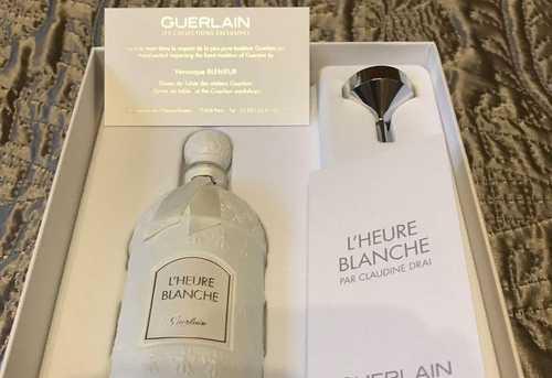 Guerlain - L'Heure Blanche