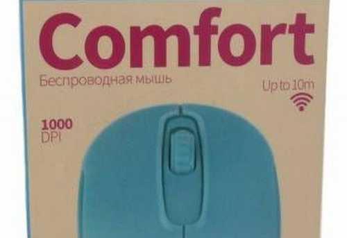 Мышь беспроводная Perfeo Comfort 3 кн. DPI 1000, U