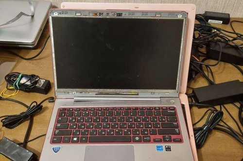 Samsung np535u3c разбор