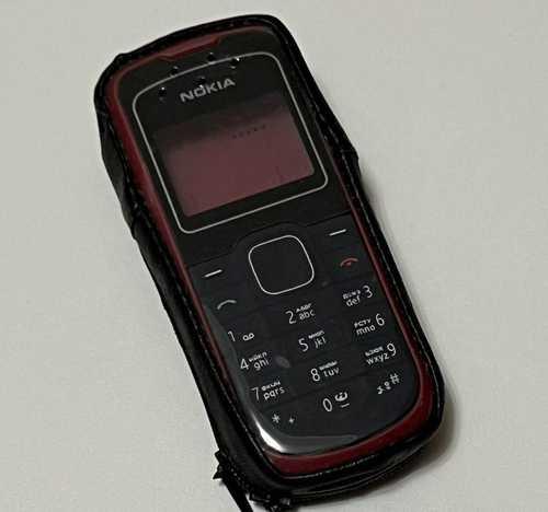 Чехол на Nokia 1202