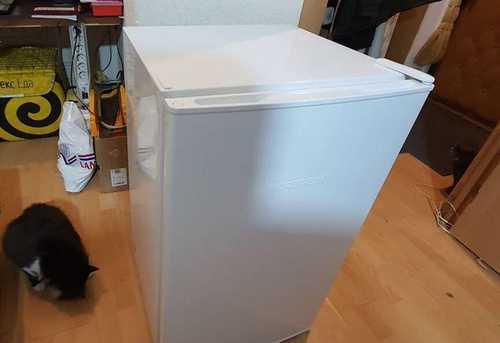 Холодильник nordfrost NR 403 W