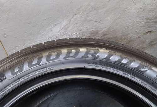 Goodride SU318 255/55 R19 111V