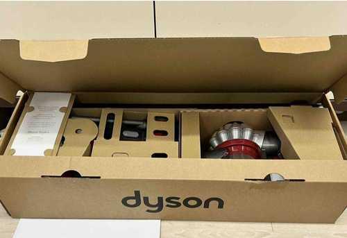 Пылесос Dyson v8 absolute sv25