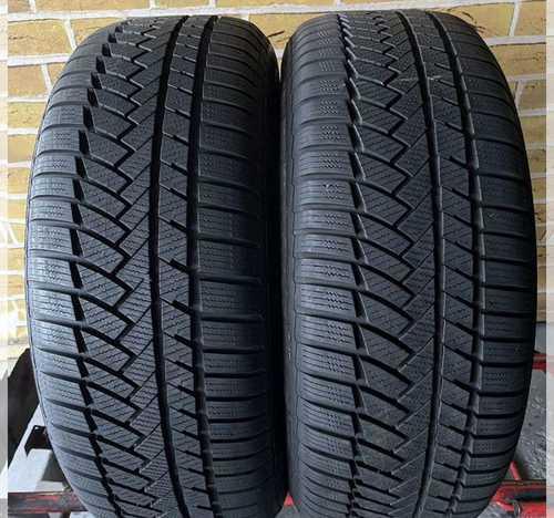 Continental ContiWinterContact TS 850 P 235/55 R19 101H