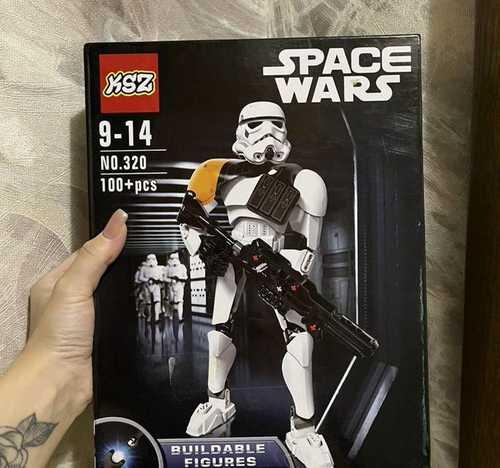 Lego star wars