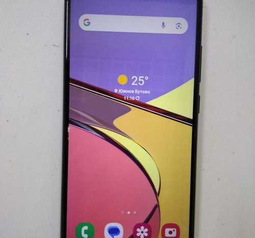 Samsung Galaxy A03, 4/64 ГБ