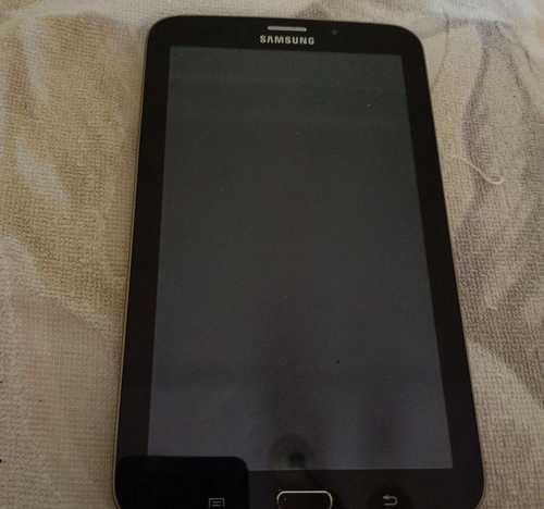 Samsung galaxy tab 2