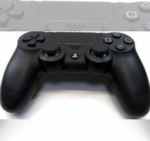 Геймпад Sony DualShock 4v1