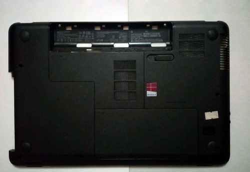 Ноутбук HP2000-2d53SR на запчасти