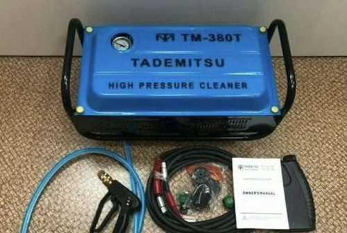Мойка высокого давления Tademitsu TM380