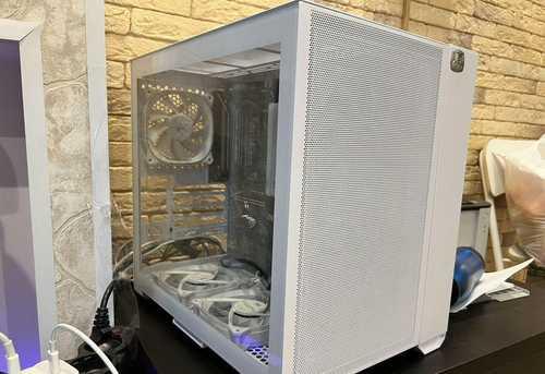 Корпус lian LI PC-O11 Mini Air