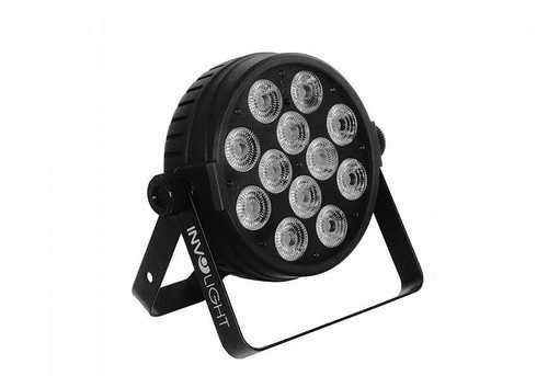 Involight ledpar12HEX светодиодный прожектор