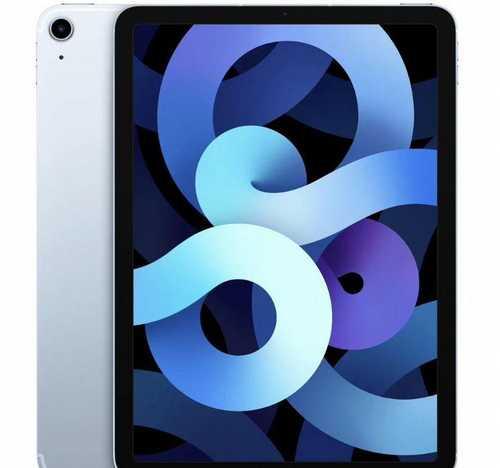 Планшет Apple iPad Air 4