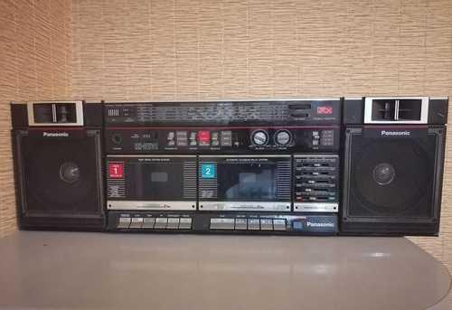 Panasonic rx-cw31